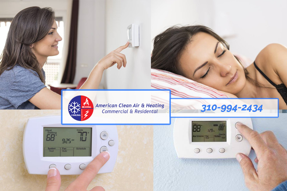 A Long Beach Air Conditioner Service Can Keep the Cool Air Flowing - AC ...