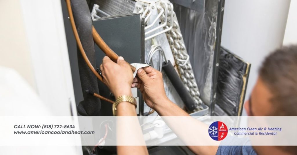 Your HVAC Replacement Needs Qualified Professionals.